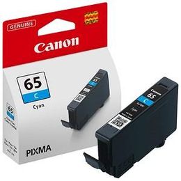 Canon CLI-65C cyan Druckerpatrone