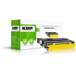 KMP B-T37 schwarz Toner kompatibel zu brother TN-2005