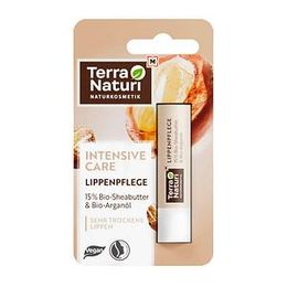 Terra Naturi Intensive Care Lippenpflege 4,8 g