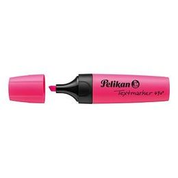 Pelikan 490 Textmarker pink, 1 St.