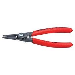 Knipex Sicherungsringzange A 0 Außen 49 31 A0 atramentiert, Öffnungsbegrenzung