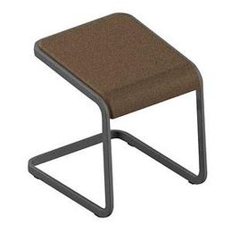 Quadrifoglio Hocker C-STOOL OCSTOB01/3C2J braun