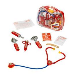 klein Spielzeug-Arztkoffer 4266 rot
