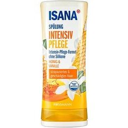 ISANA INTENSIV-PFLEGE Spülung 300 ml