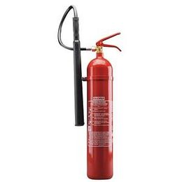 GLORIA KS5St Feuerlöscher CO2 5,0 kg