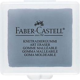 Faber-Castell Knetgummi ART ERASER