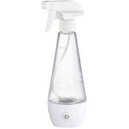 Maximex Desinfektionsspender NATURA 88801500 weiß Kunststoff 300,0 ml