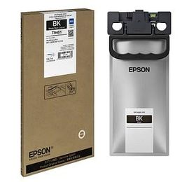 Epson T9461 XXL schwarz Druckerpatrone