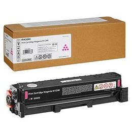 Ricoh M C240 magenta Toner