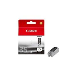 Canon PGI-35 BK schwarz Druckerpatrone