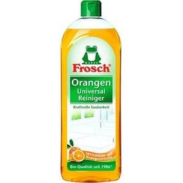 Frosch® Orange Allzweckreiniger 0,75 l