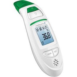 Medisana TM 750 connect Infrarot-Stirnthermometer weiß