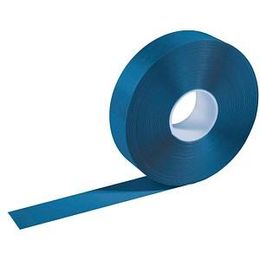 Durable Bodenmarkierungsband Duraline blau 50,0 mm x 30,0 m