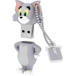 Emtec USB-Stick Tom & Jerry Tom 16 GB