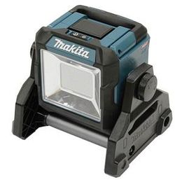 Makita ML003G Akku-LED-Baustrahler blau/schwarz