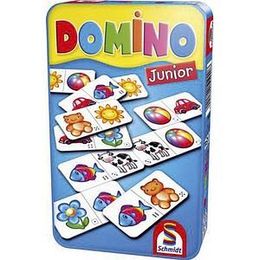 SCHMIDT DOMINO Junior Kartenspiel