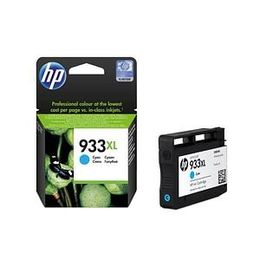 HP 933XL (CN054AE) cyan Druckerpatrone