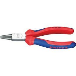 Knipex Rundzange 22 02 160 poliert 16,0 cm