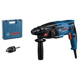 Bosch Professional GBH 2-21 Schlagbohrmaschine