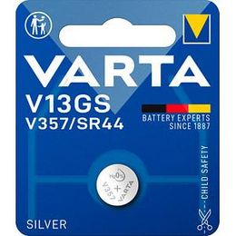 Varta Knopfzelle V 13 GS/V357/SR44 1,55 V