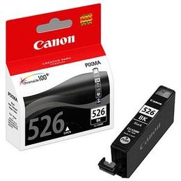 Canon CLI-526 BK schwarz Druckerpatrone