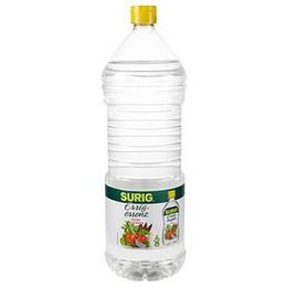 SURIG Essigessenz 2,0 l