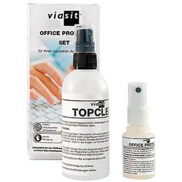 Neutral viasit Office Protect Desinfektionsmittel 150,0 ml