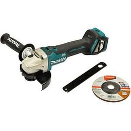 Makita DGA511Z Akku-Winkelschleifer 18,0 V, ohne Akku