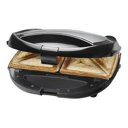 Bomann ST/WA 1364 CB Sandwich-Toaster