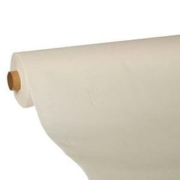 Papstar Tischdecke ROYAL Collection 88157 champagner 118,0 cm x 25,0 m