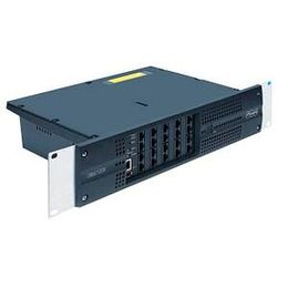 Auerswald COMpact 5200 IP-Telefonanlage schwarz