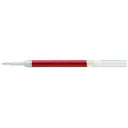 12 Pentel LR10 Gelschreiberminen rot