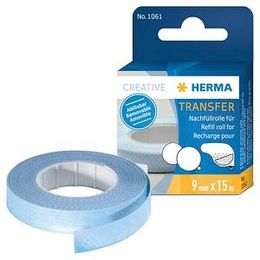 Herma Nachfüllkassette für Kleberoller Klebebiene®