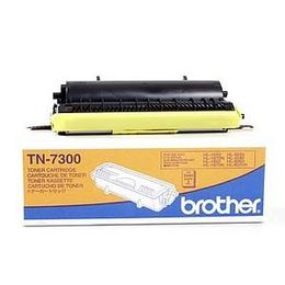 Brother TN-7300 schwarz Toner