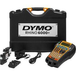 Dymo Rhino 6000+ Beschriftungsgerät