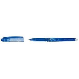Pi.lot PILOT FRIXION point Tintenroller 0,3 mm, Schreibfarbe: blau, 1 St.