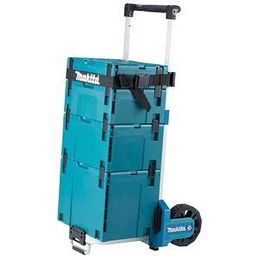 Makita TR00000001 MAKPAC Sackkarre bis 120,0 kg