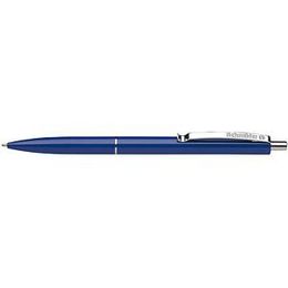Schneider Kugelschreiber K15 blau Schreibfarbe blau, 1 St.