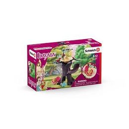 Schleich® Bayala 42525 Schlüpfende Babyeulen Spielfiguren-Set