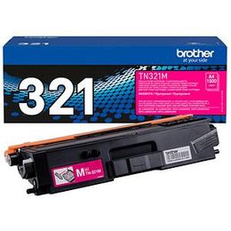 Brother TN-321M magenta Toner