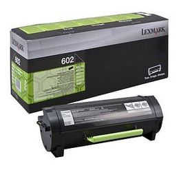 Lexmark 60F2000 schwarz Toner