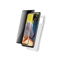 Big Ben Interactive bigben Handy-Cover für SAMSUNG Galaxy A72 transparent