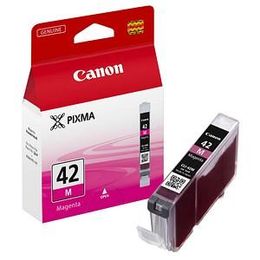 Canon CLI-42 M magenta Druckerpatrone