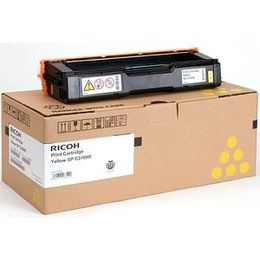 Ricoh Type SP C310HE gelb Toner