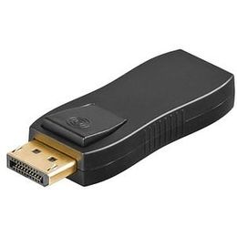 goobay DisplayPort/HDMI Adapter