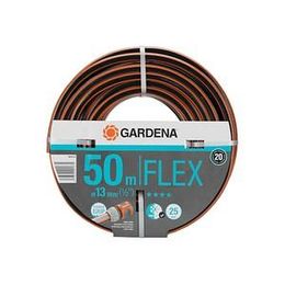 Gardena Gartenschlauch Comfort FLEX 50,0 m