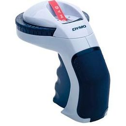 Dymo Omega Prägegerät