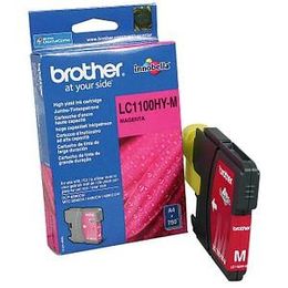 Brother LC-1100HYM magenta Druckerpatrone