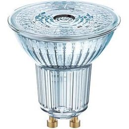 Osram LED-Lampe STAR PAR16 50 GU10 4,3 W klar