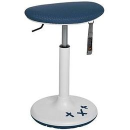 Topstar Hocker Sitness X-Stool 20 FX435 CR5 petrol